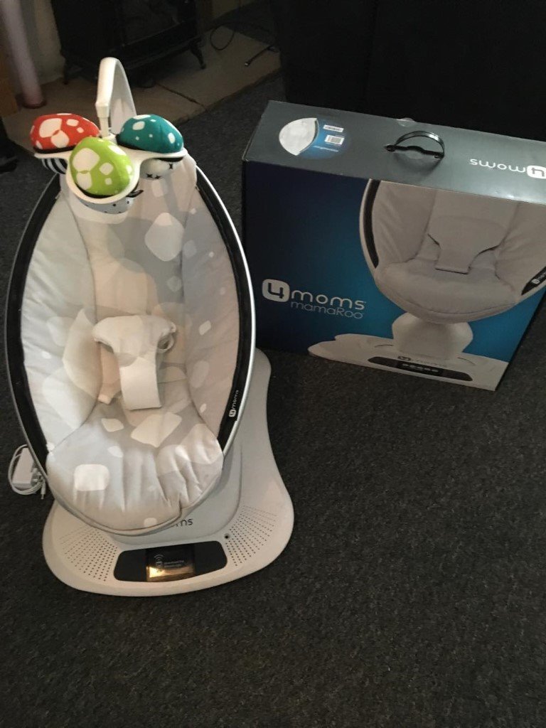 mamaroo 4moms | in Gloucester, Gloucestershire | Gumtree