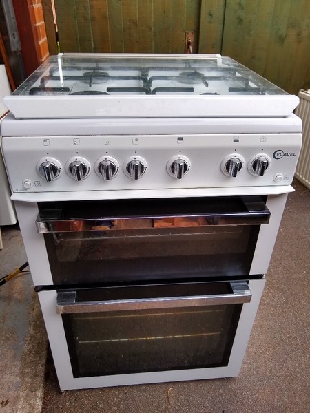 Flavel Gas Cooker for sale in UK | View 36 bargains