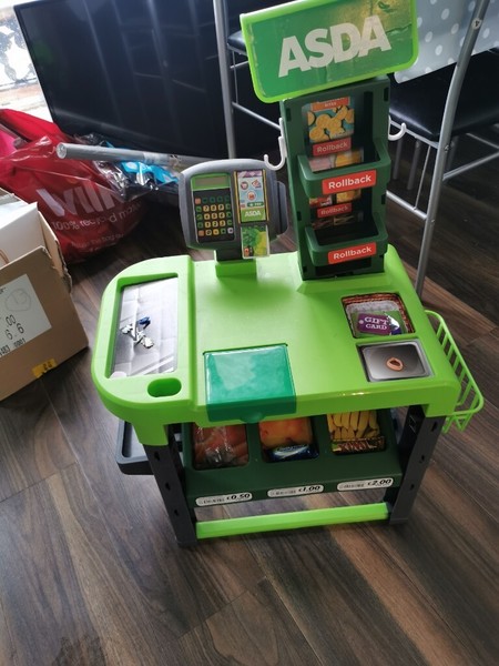 Asda Toys for sale in UK | 73 second-hand Asda Toys