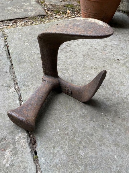 Cobblers Anvil for sale in UK | 33 used Cobblers Anvils
