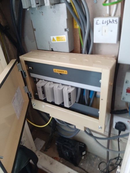 Electric Storage Heaters for sale in UK | View 33 ads