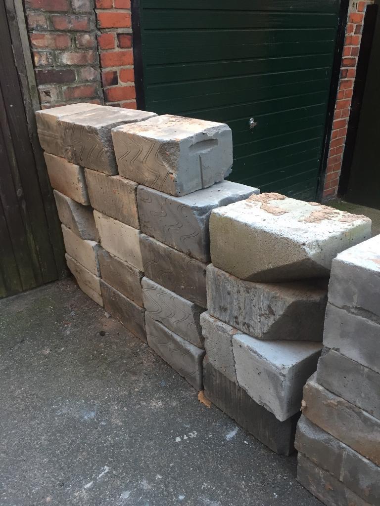 Trench block | in Wavertree, Merseyside | Gumtree