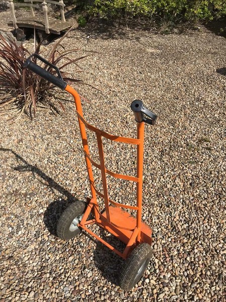 Sack Barrow for sale in UK | 64 second-hand Sack Barrows