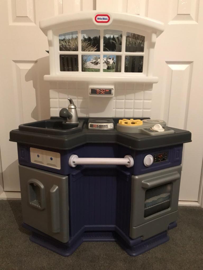 Little Tikes play kitchen | in Poole, Dorset | Gumtree