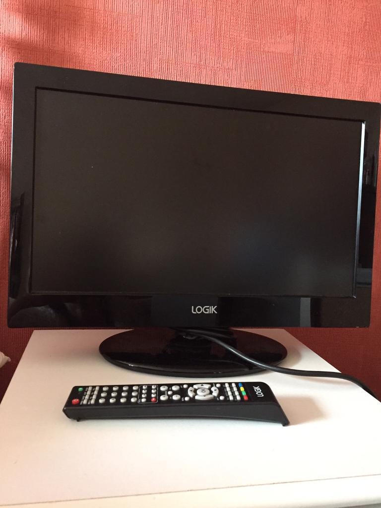 Logik 19 inch tv £20 | in Pontypridd, Rhondda Cynon Taf | Gumtree