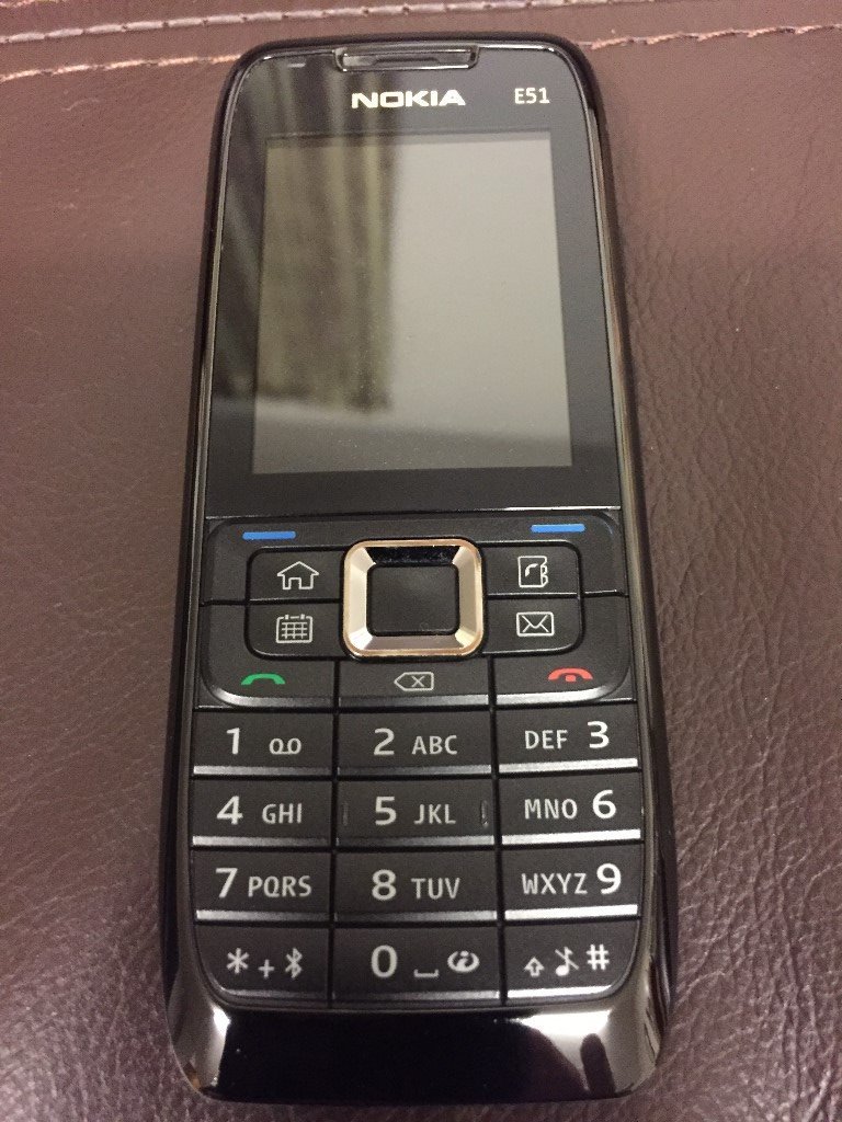 Nokia E51 | in Whitley Bay, Tyne and Wear | Gumtree