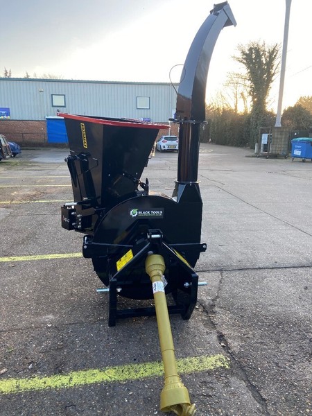 Pto Chipper for sale in UK | 41 second-hand Pto Chippers