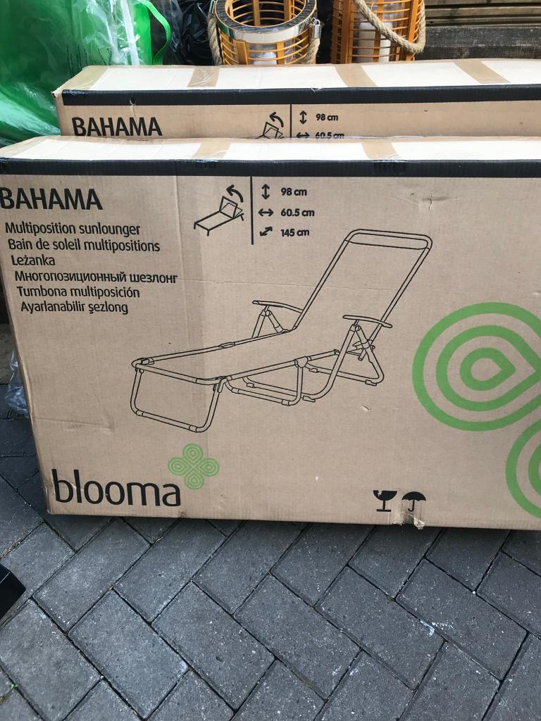 Blooma Garden Storage Spares | Fasci Garden