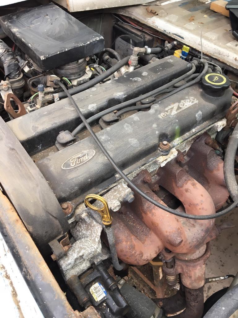 VW T25/T3 ENGINE CONVERSION complete | in Rochdale, Manchester | Gumtree