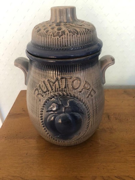 Rumtopf Jar for sale in UK | 44 second-hand Rumtopf Jars