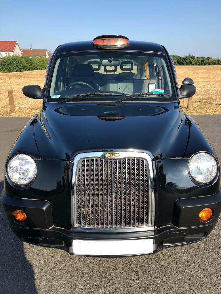 London Taxi TX4 | in Redbridge, London | Gumtree