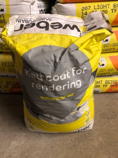 Weber Render for sale in UK | 47 used Weber Renders