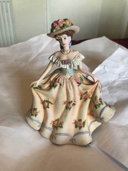 Regency Fine Arts Figurines for sale in UK | View 63 ads