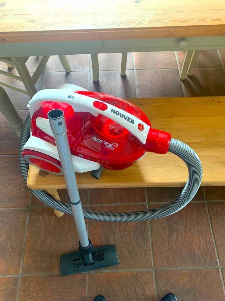 Hoover - Sprint Evo | in Peckham, London | Gumtree