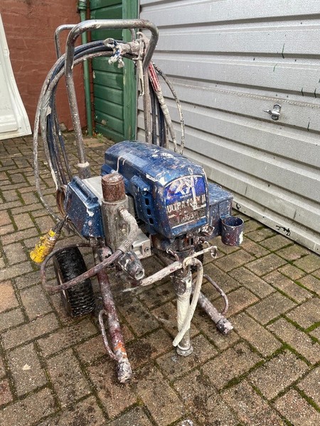 Graco Sprayer for sale in UK | 67 used Graco Sprayers