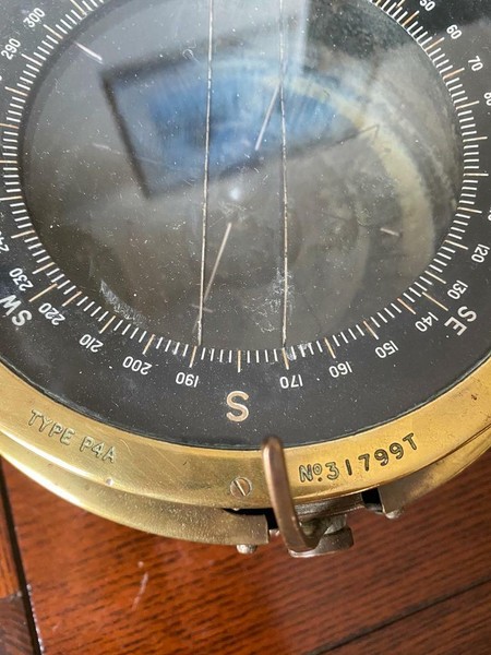 Compass Plane for sale in UK | 30 used Compass Planes