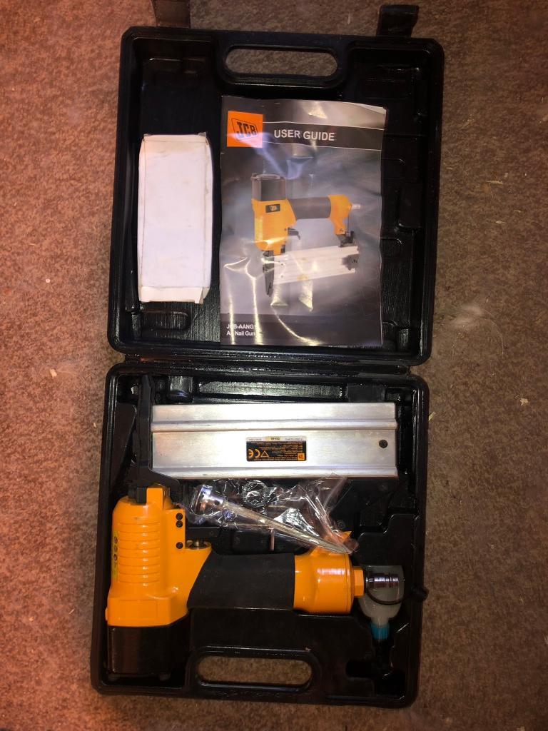 JCB nail gun | in Kingswood, East Yorkshire | Gumtree