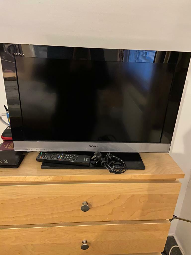 Sony TV 22 inch | in Bearsden, Glasgow | Gumtree
