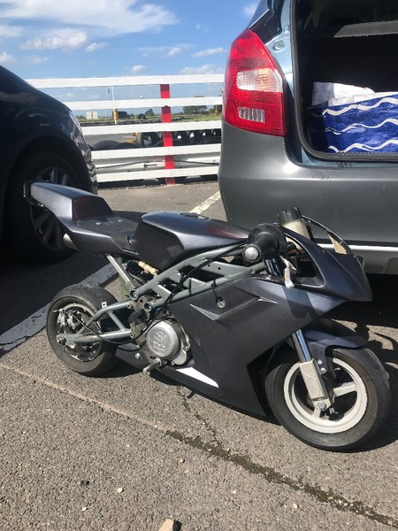 Blata B1 for sale in UK | 37 second-hand Blata B1