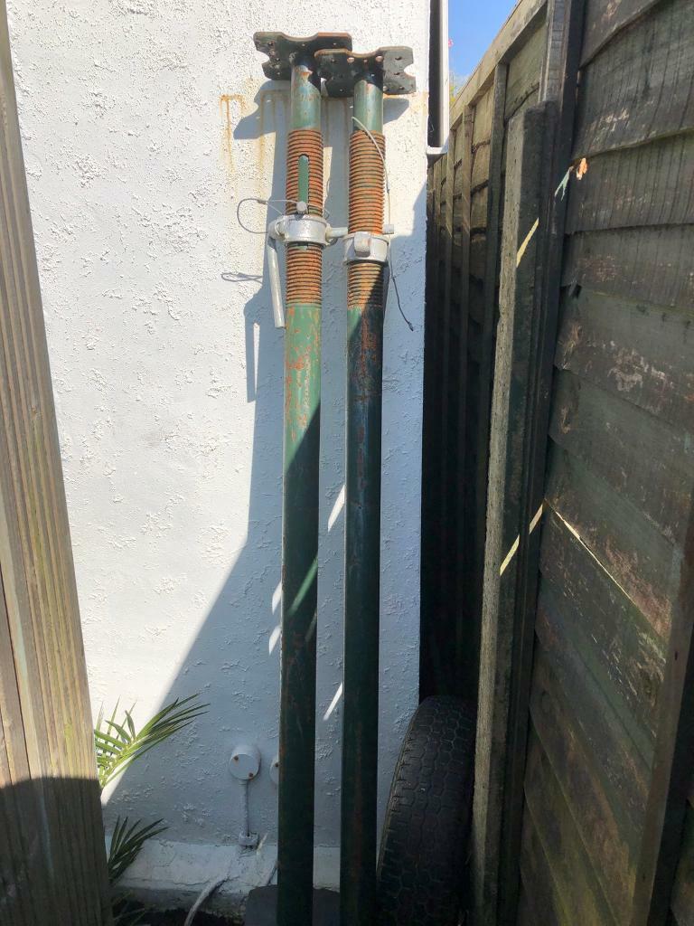 Acro props | in Nuneaton, Warwickshire | Gumtree