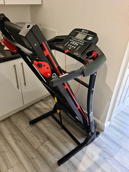 Dynamix Motorised Treadmill for sale in UK | View 35 ads