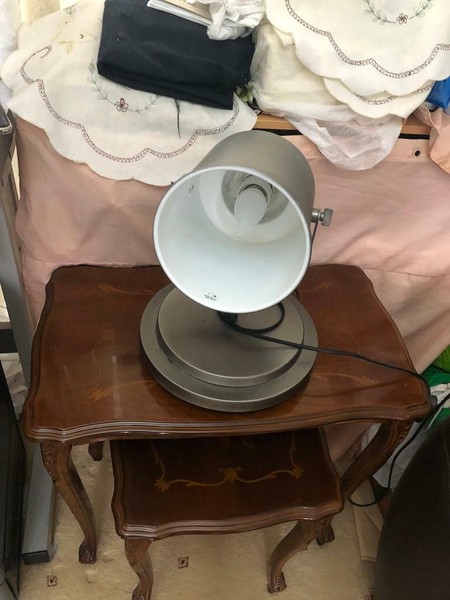 Table Lamp for sale in UK | 119 second-hand Table Lamps