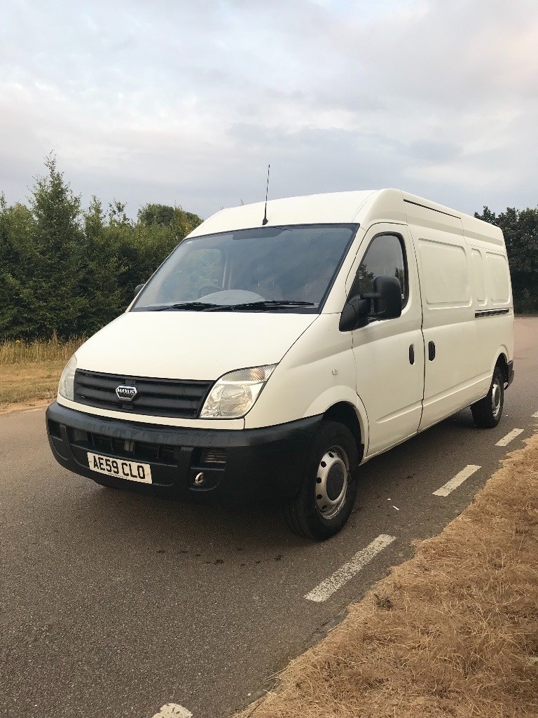 LDV Maxus | in Cambridge, Cambridgeshire | Gumtree
