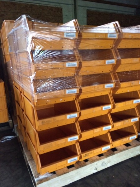 Lin Bins for sale in UK | 32 second-hand Lin Bins