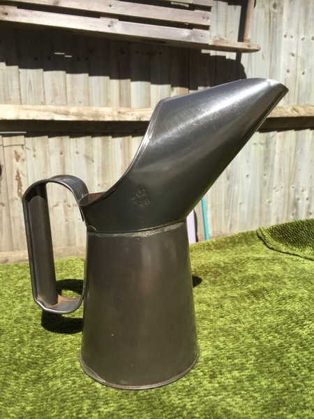 Vintage Oil Cans for sale in UK | View 77 bargains