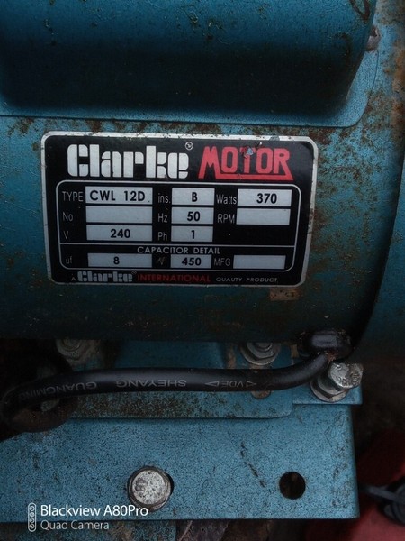 Clarke Lathe for sale in UK | 67 used Clarke Lathes