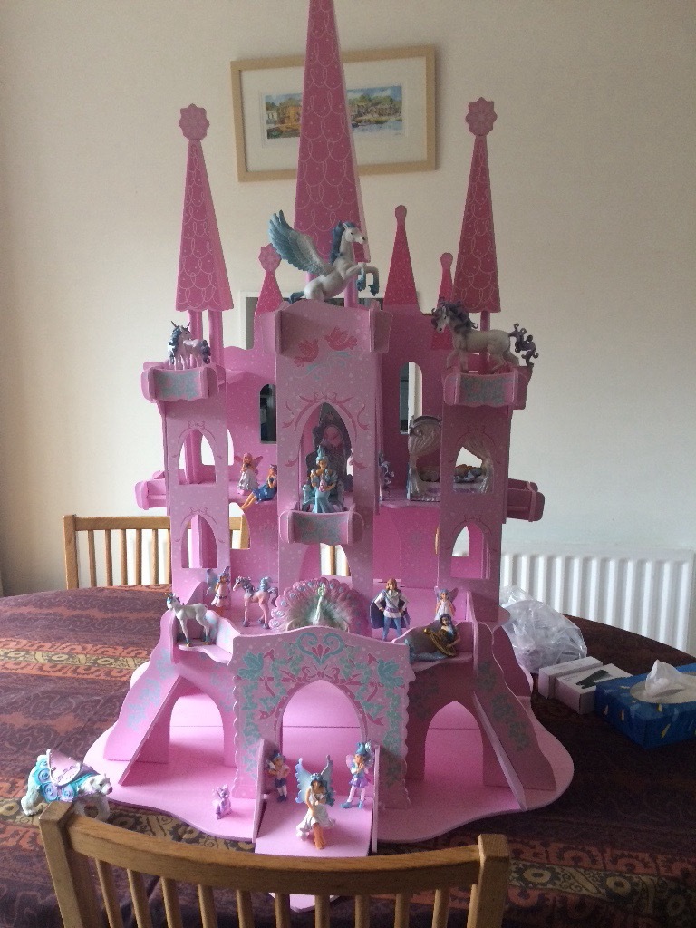 Early Learning Centre Princess Castle