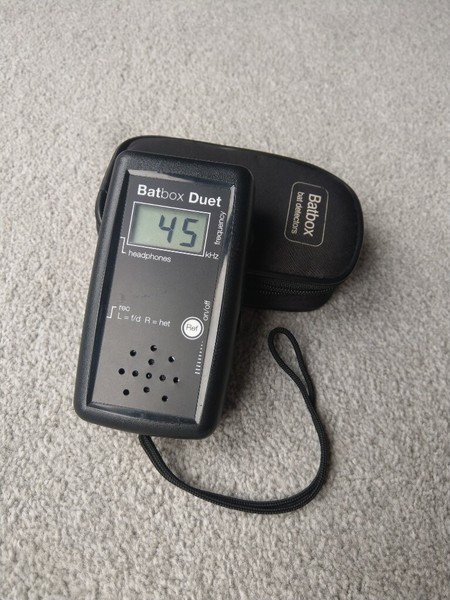 Bat Detector for sale in UK | 48 used Bat Detectors