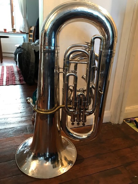 Besson Tuba for sale in UK | 58 second-hand Besson Tubas