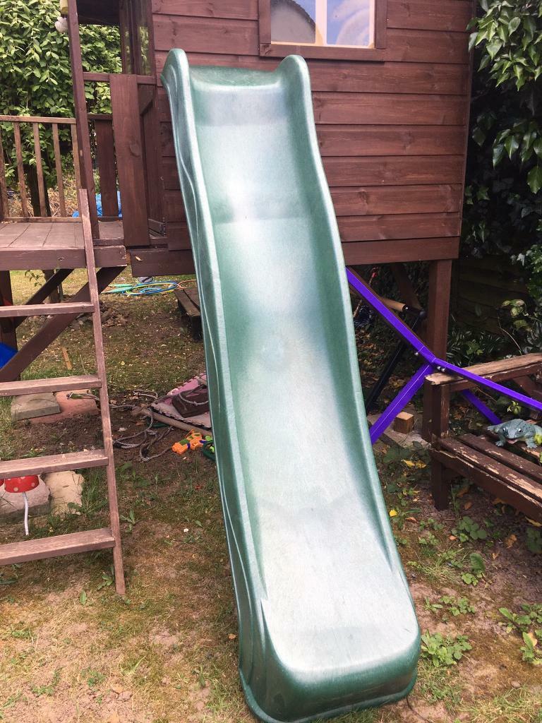 8ft Slide like new | in Watford, Hertfordshire | Gumtree