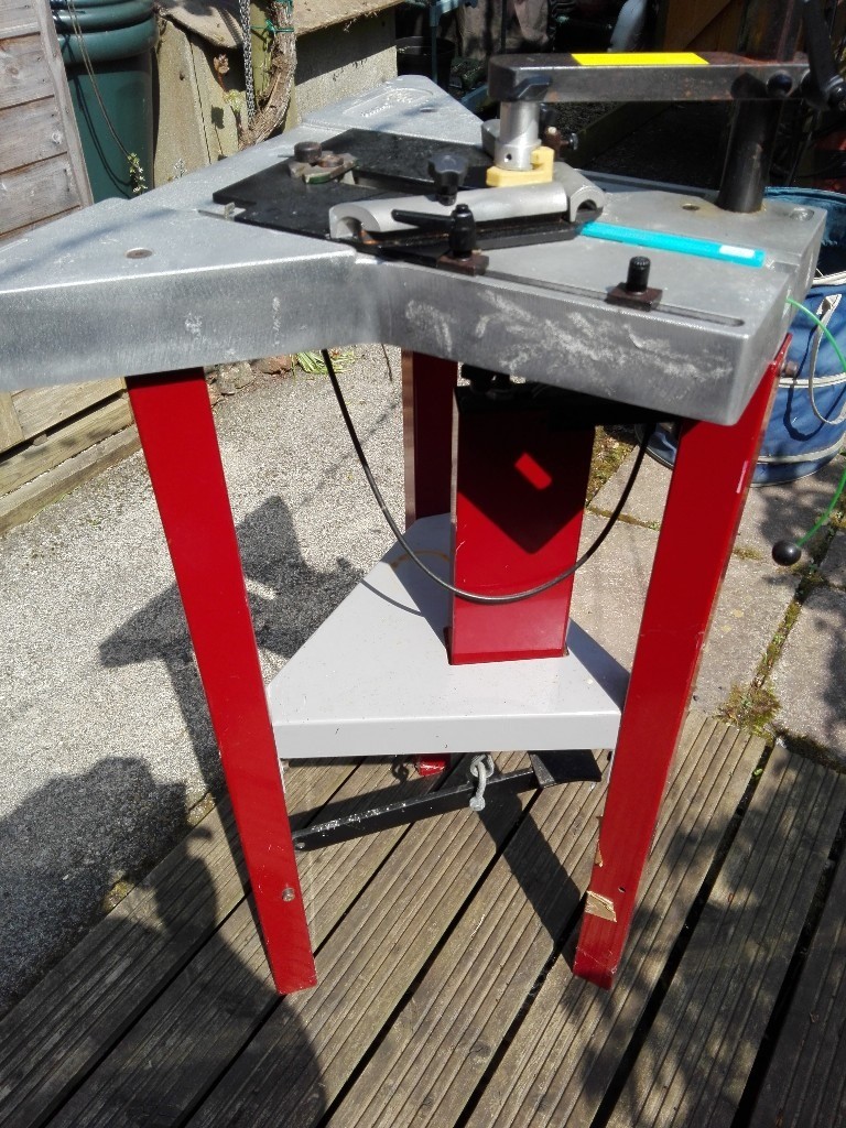 CASSESE CS88 PICTURE FRAMING MANUAL UNDERPINNER (reserved) | in Bristol ...