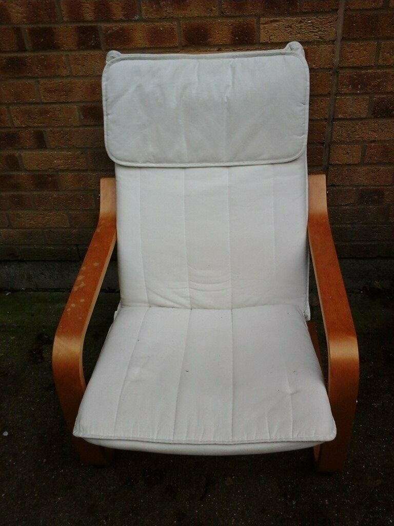 25 Facts About The Iconic Pong Chair By Ikea