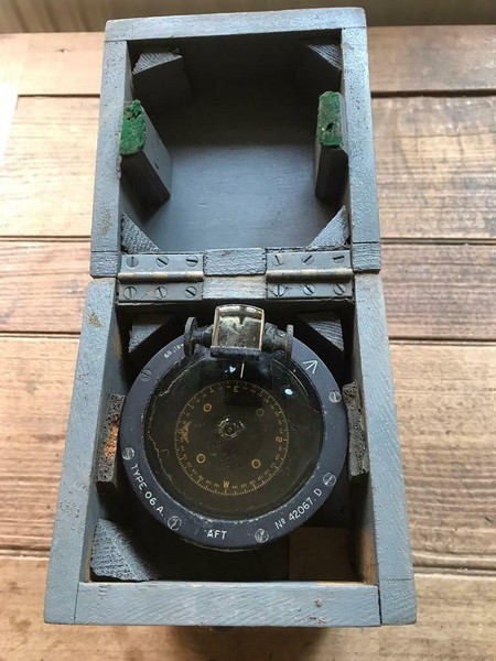 Raf Compass for sale in UK | 27 second-hand Raf Compass