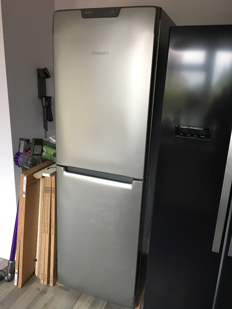 Hotpoint future frost free FFP187B fridge freezer | in Birstall ...