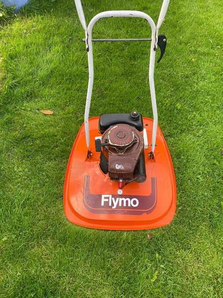2 Stroke Flymo for sale in UK | 19 used 2 Stroke Flymos