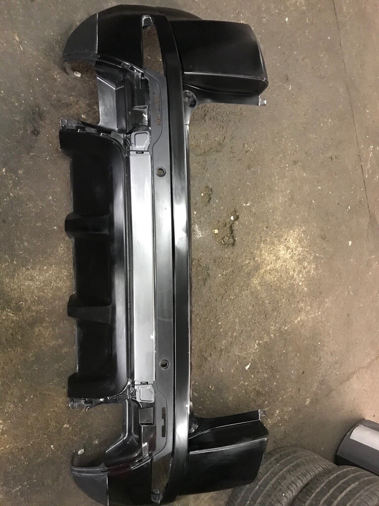 Rear bumper for Range Rover evoque | in Edmonton, London | Gumtree