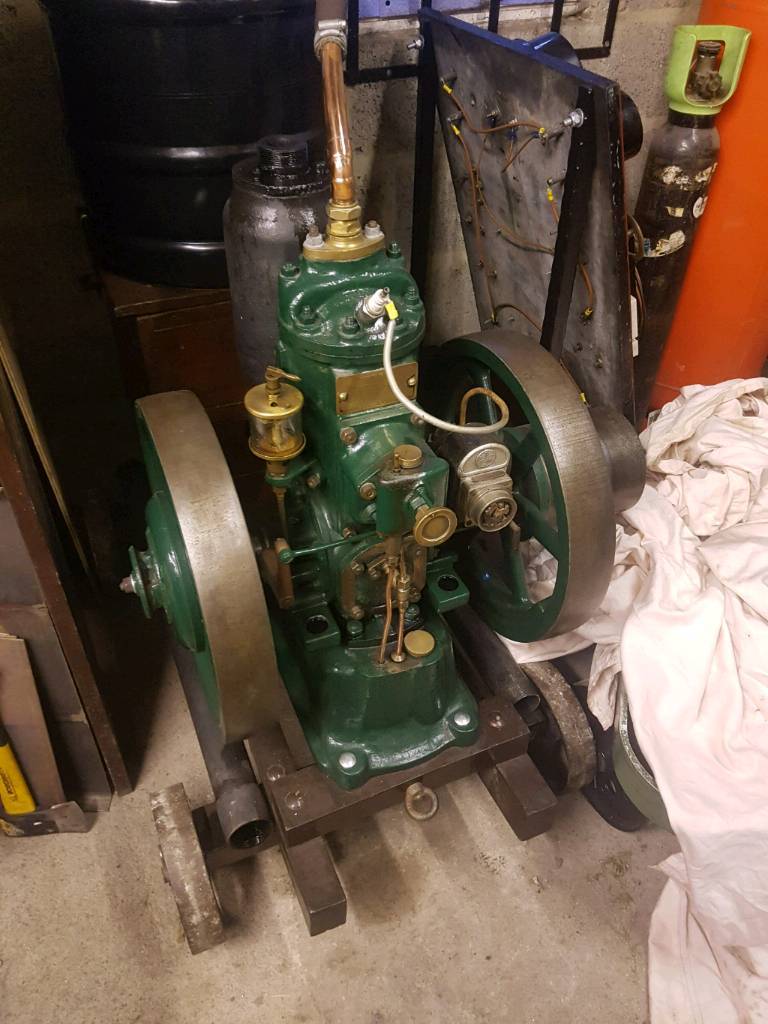 Petter m tank cooled 3hp stationary engine | in Stanhope, County Durham ... Petter m tank cooled 3hp stationary engine | in Stanhope, County Durham ...