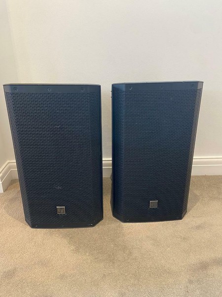 Ev Speakers for sale in UK | 27 second-hand Ev Speakers