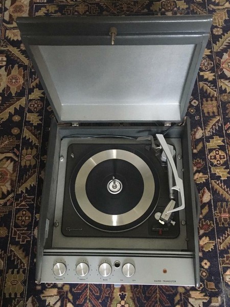 Ferguson Record Player for sale in UK | View 30 bargains
