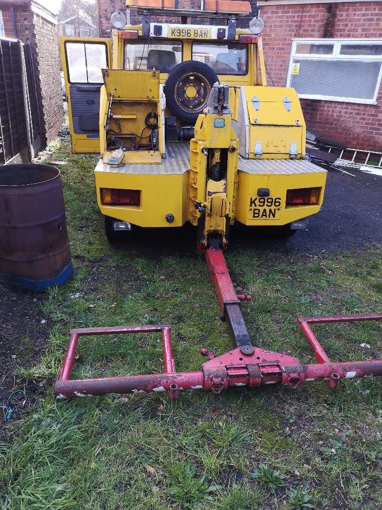 Spec Lift Recovery | in Wolverhampton, West Midlands | Gumtree