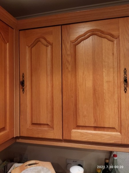 Mfi Oak Kitchen Doors for sale in UK | View 31 bargains