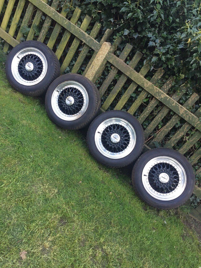 Bmw Alloy wheels 16 inch NOW reduced 195.00 | in Blackheath, London ...