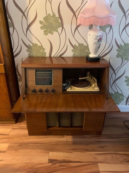 Radiograms for sale in UK | 81 second-hand Radiograms