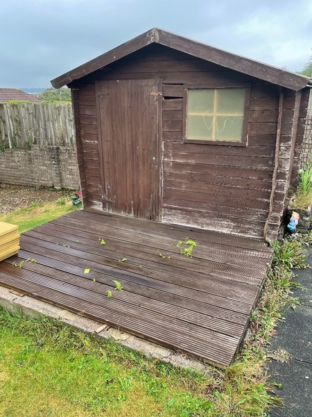 Sheds for sale in UK | 83 second-hand Sheds