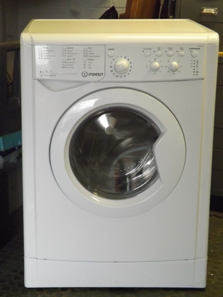 Indesit Washer/Dryer | in Addingham, West Yorkshire | Gumtree