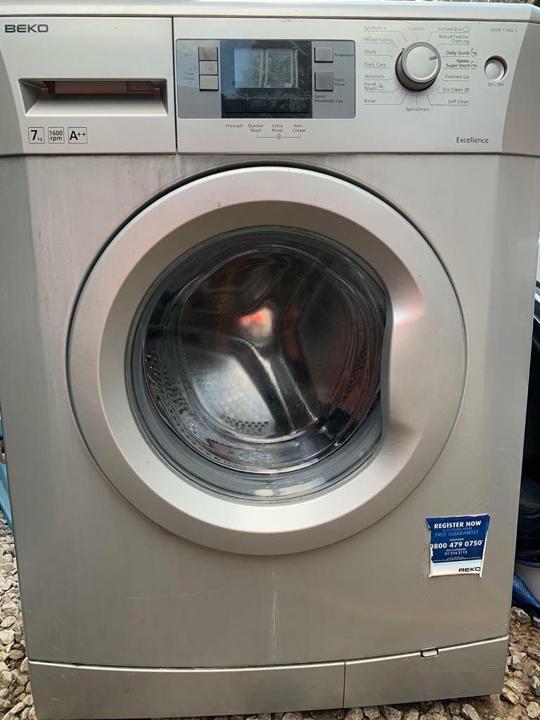 Beko 7kg washing machine | in Sandwell, West Midlands | Gumtree